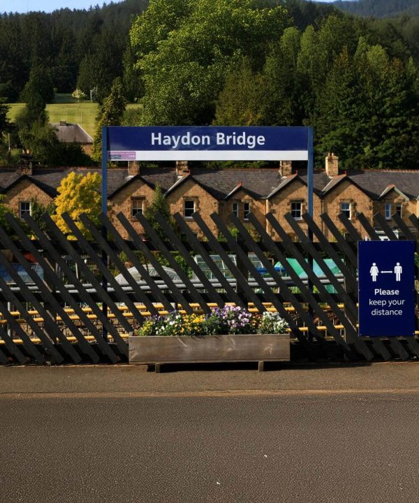 Explore | Haydon Bridge