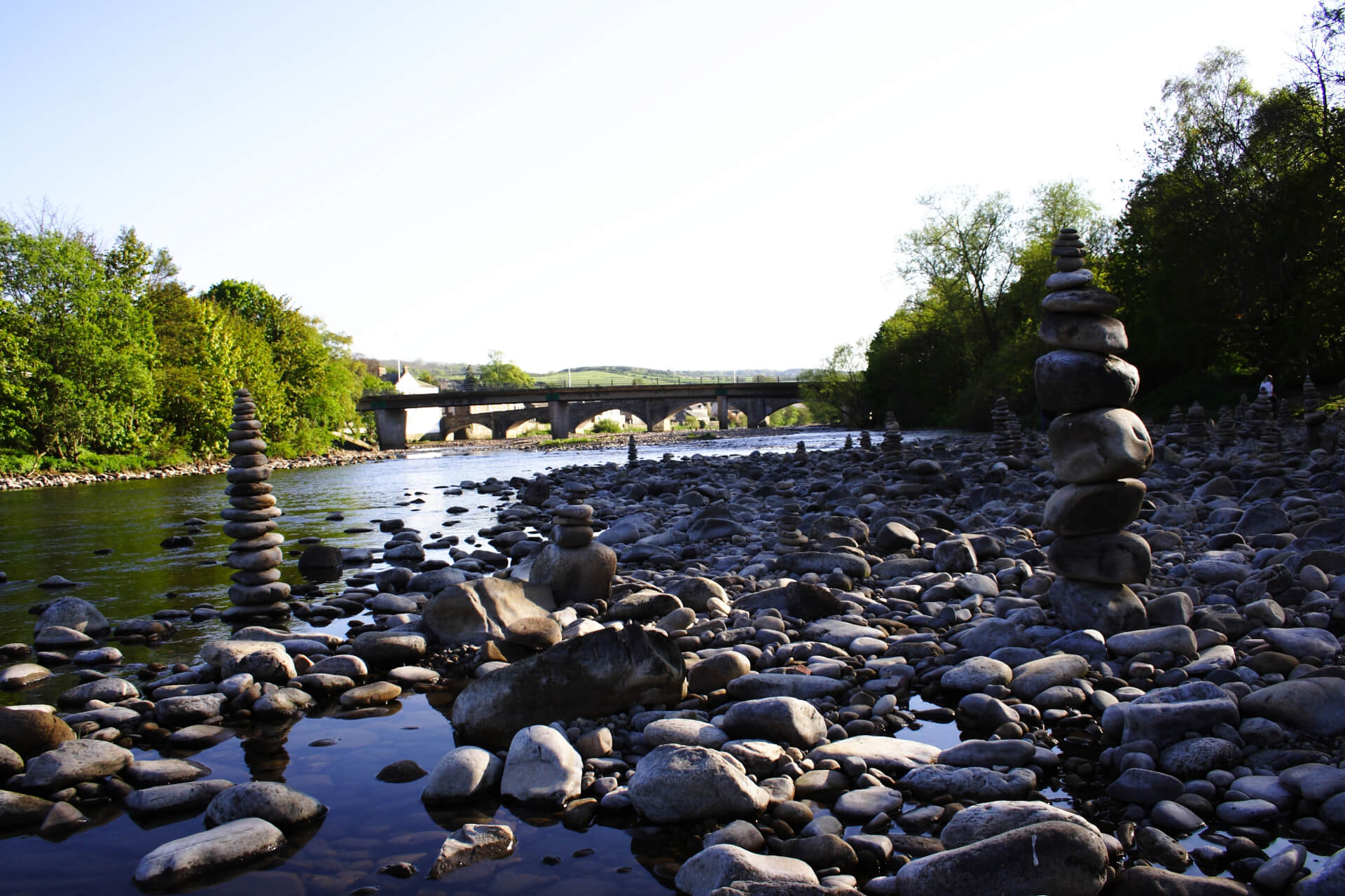 About | Haydon Bridge