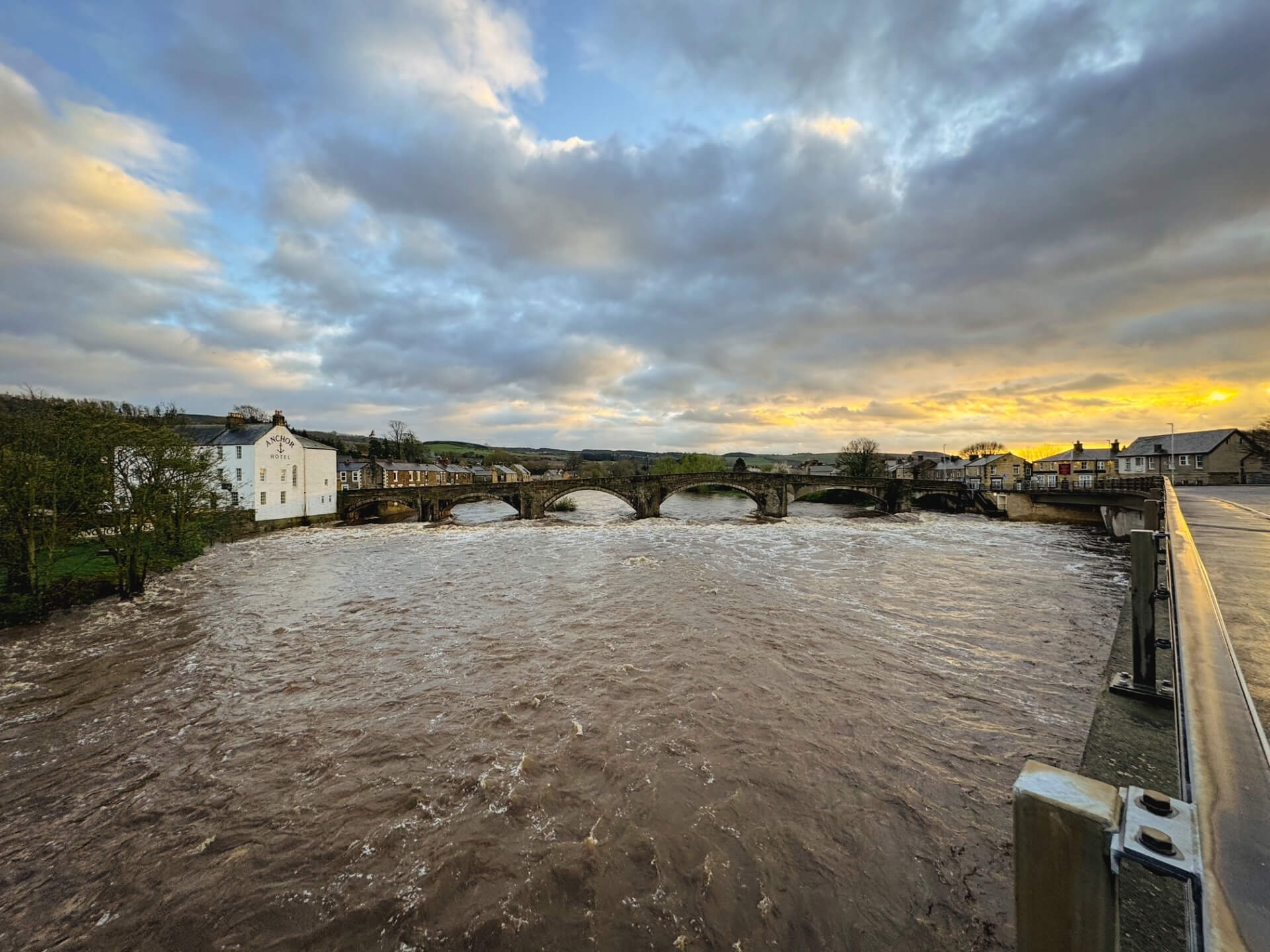 Tyne Rivers Trust | Haydon Bridge