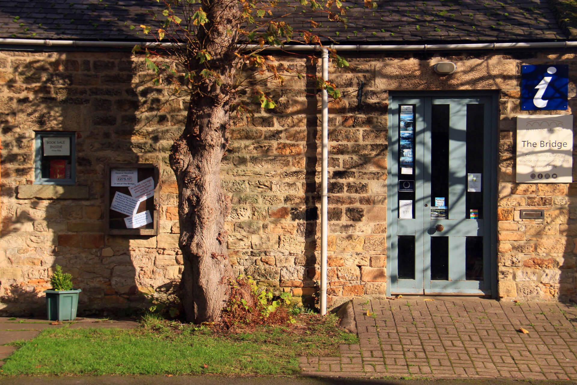 The Bridge | Haydon Bridge
