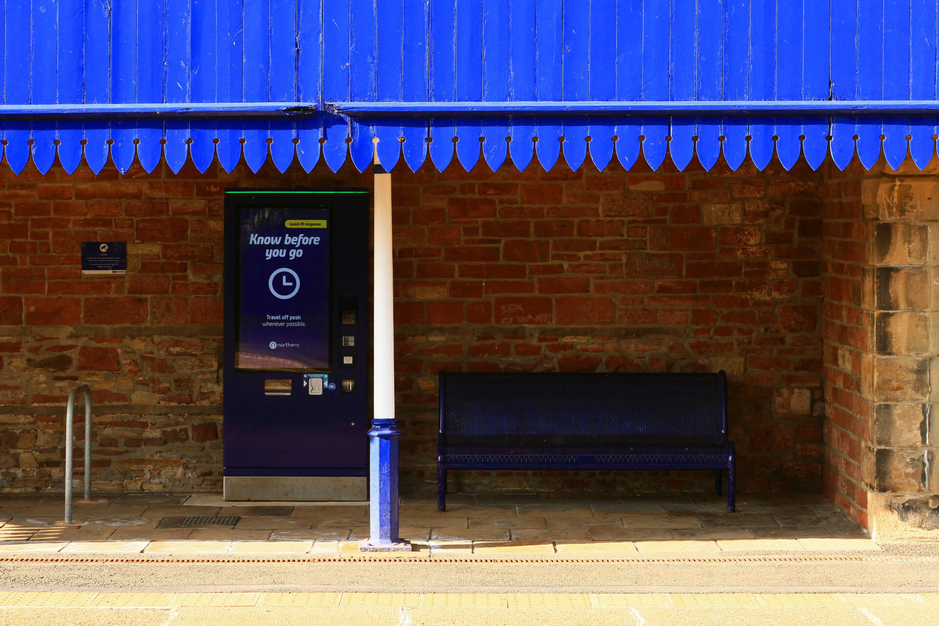 Getting Here | Haydon Bridge