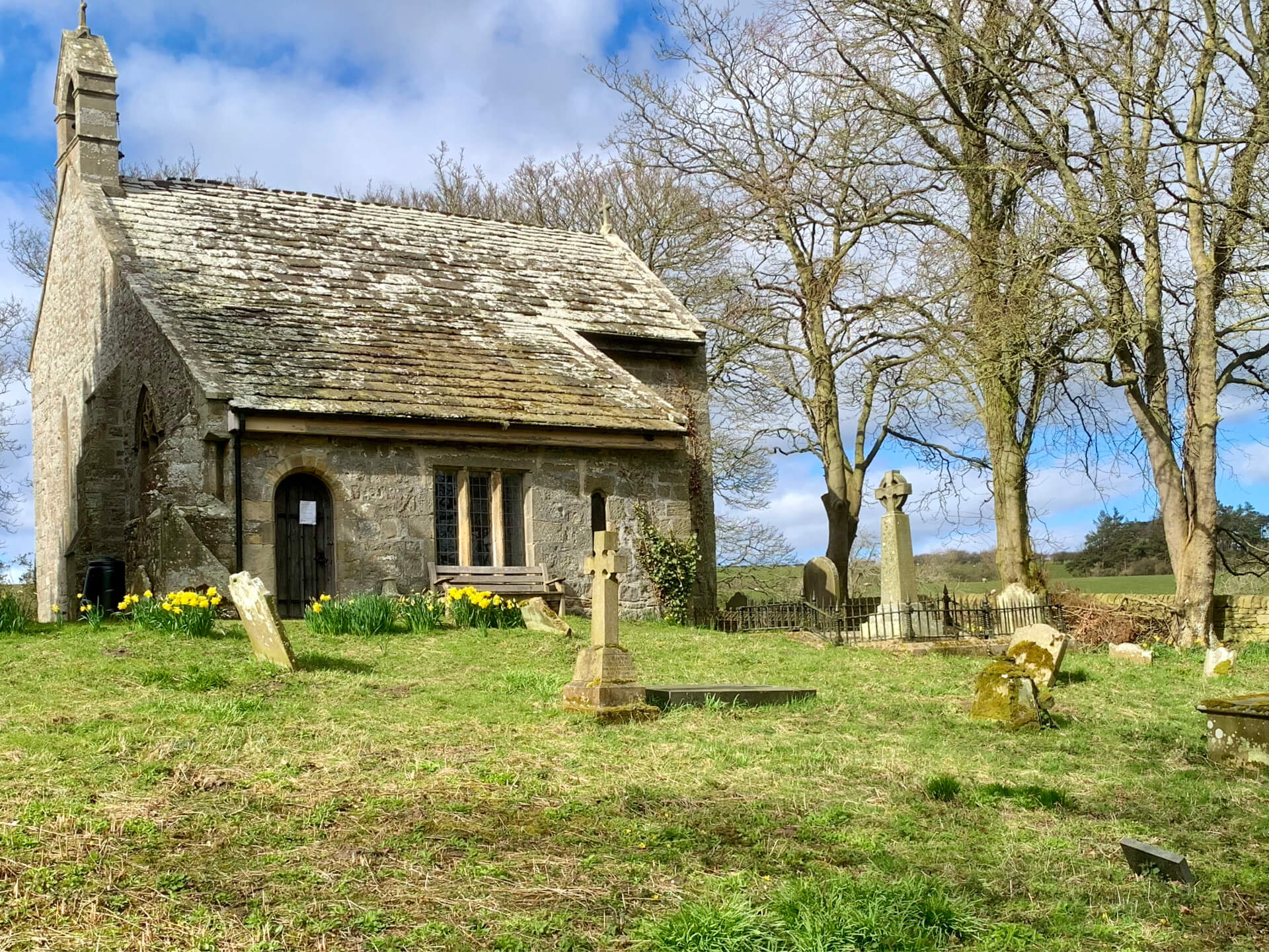 History | Haydon Bridge