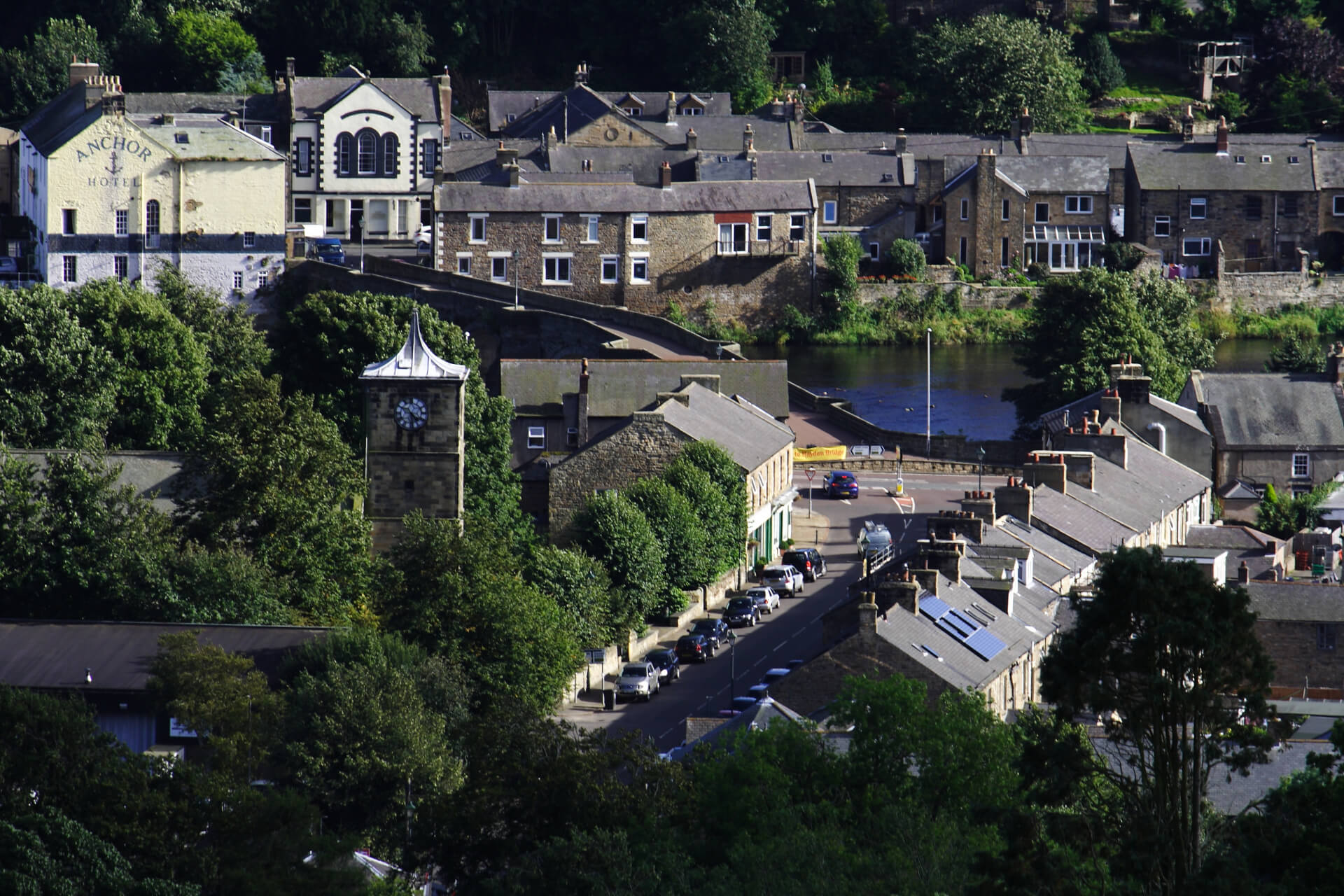 Neighbourhood Plan | Haydon Bridge