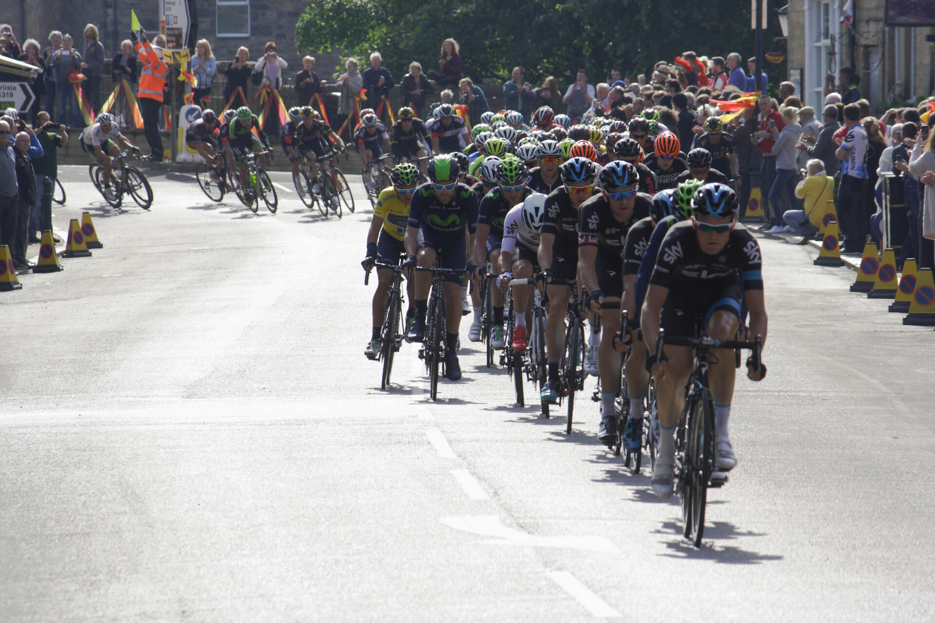 Cycling | Haydon Bridge