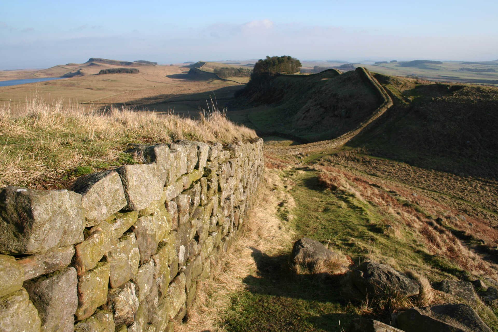 Discover | Haydon Bridge