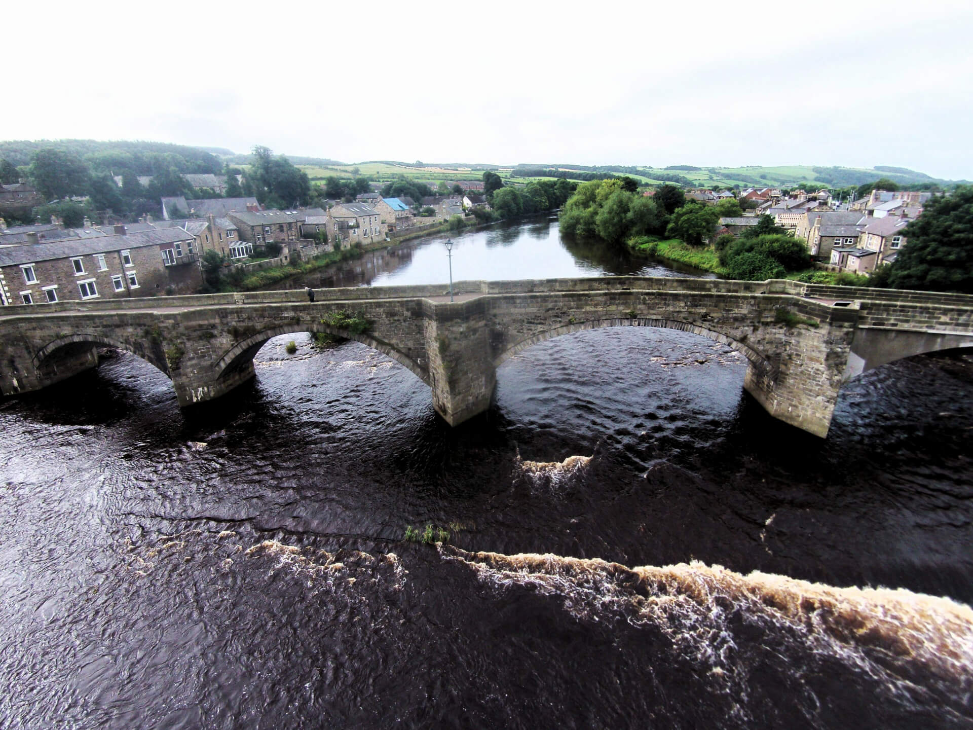 Haydon Development Trust | Haydon Bridge