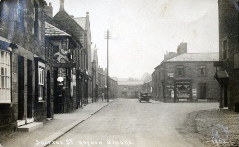 Haydon Bridge - A Great Place To Be | Haydon Bridge