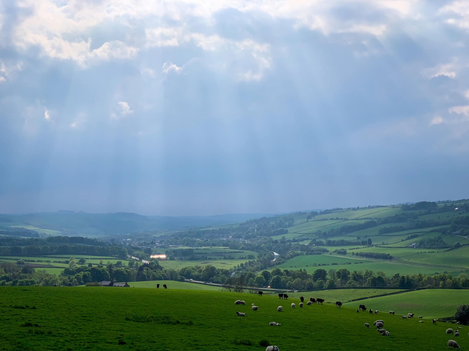 Haydon Parish Council | Haydon Bridge