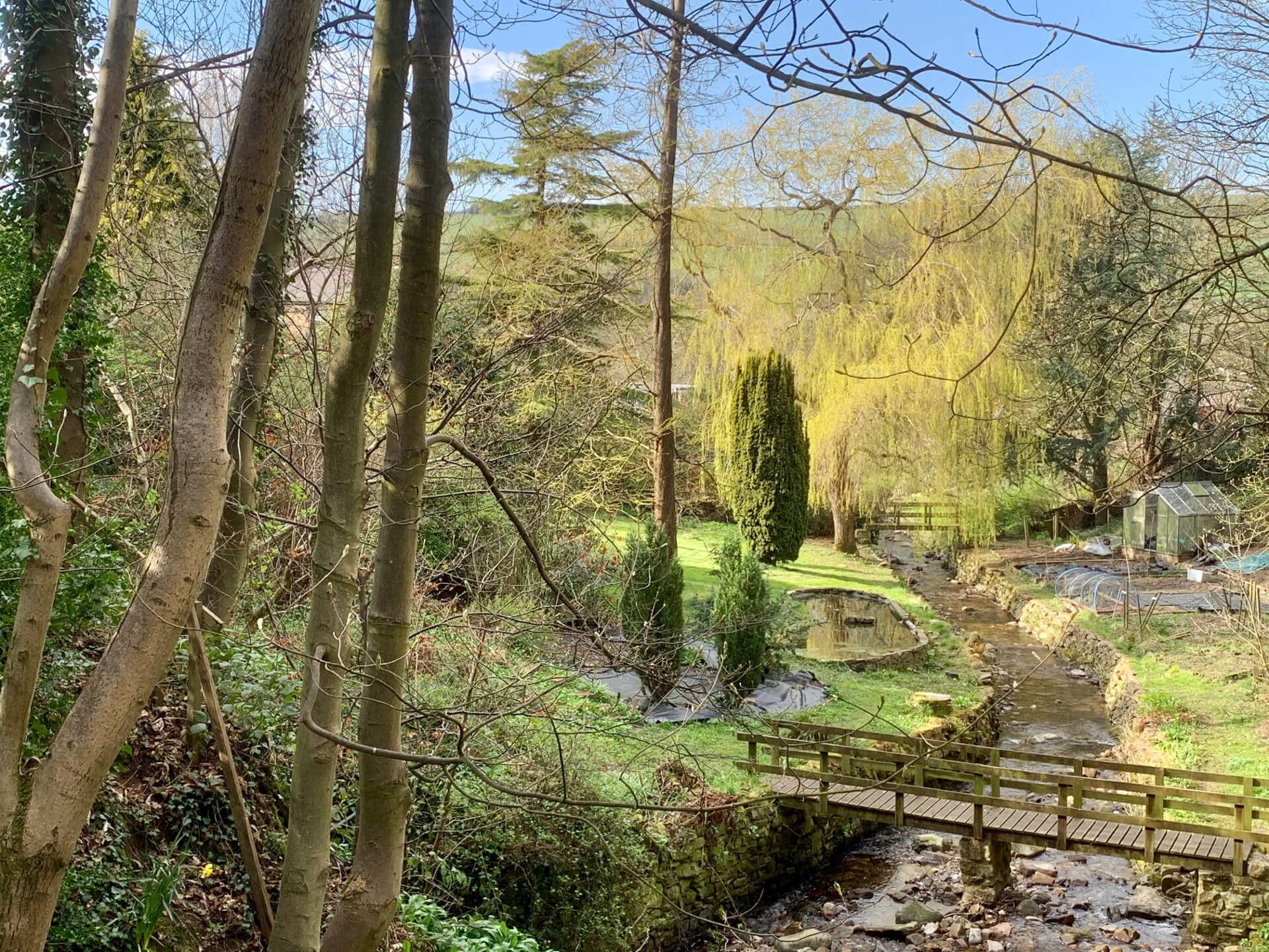 Nature Club | Haydon Bridge